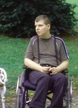 David Moos :: Spolek V jedné vteřině